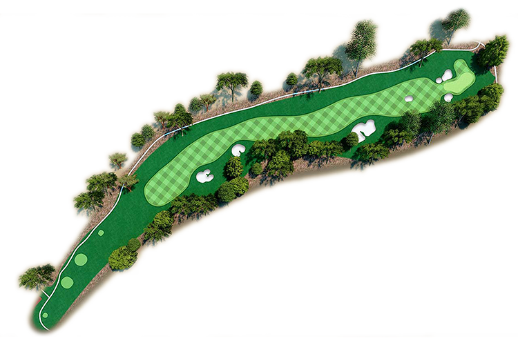 Siam Country Club Pattaya - Old Course - Tee-Time Booking Anytime ...